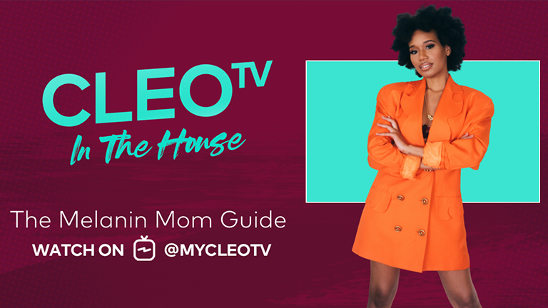 CLEO TV In the House Archives - CLEO TV