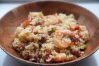 One-Pot Low-Country Shrimp Perloo Recipe