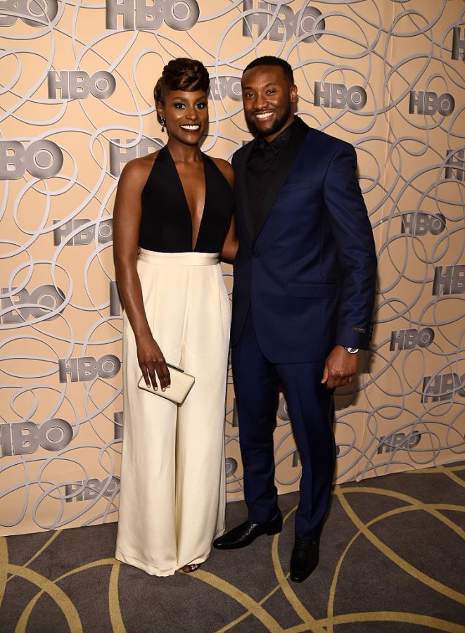 Issa Rae Marries Louis Diame In Intimate South of France Wedding | CLEO TV