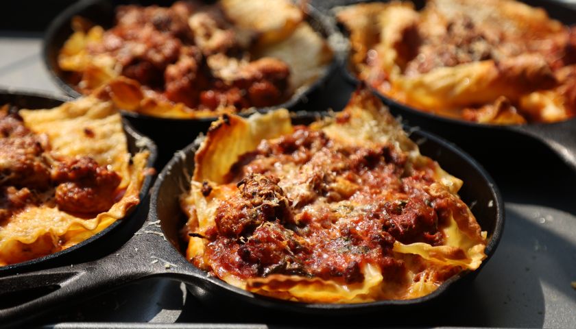 Recipes Cleo Tv