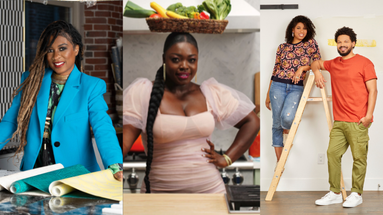 Decor Remixed Archives - CLEO TV