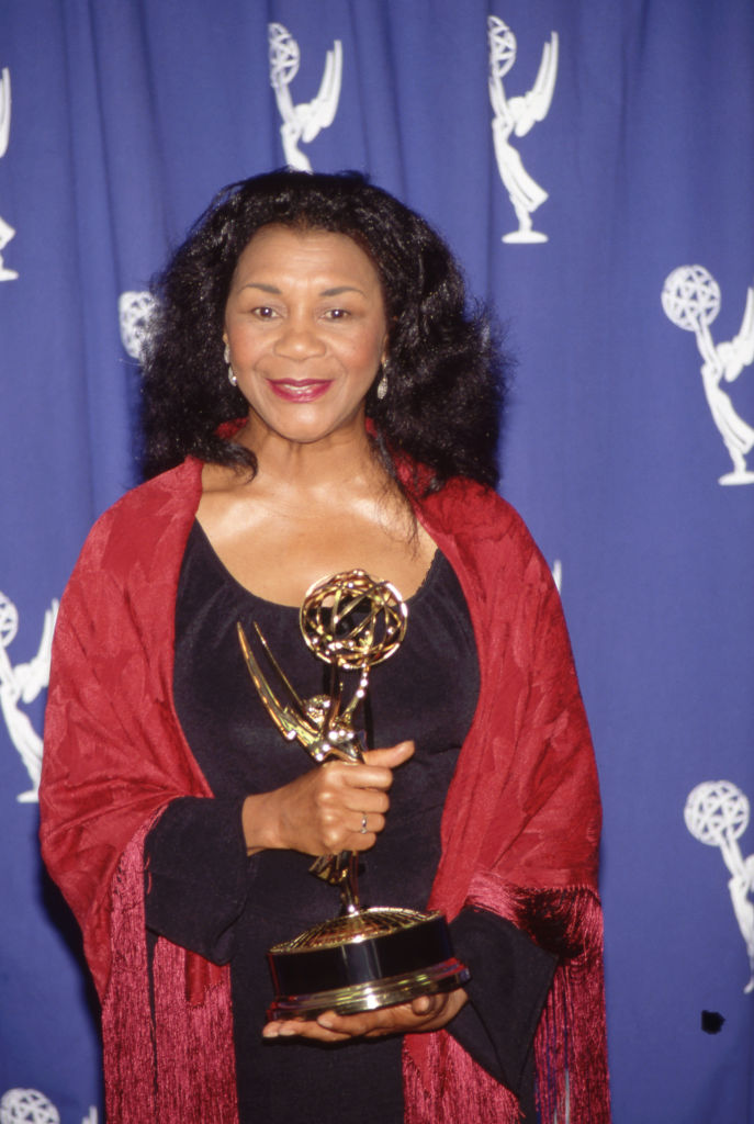 Mary Alice, Legendary 'A Different World' & 'Fences' Actress, Dies