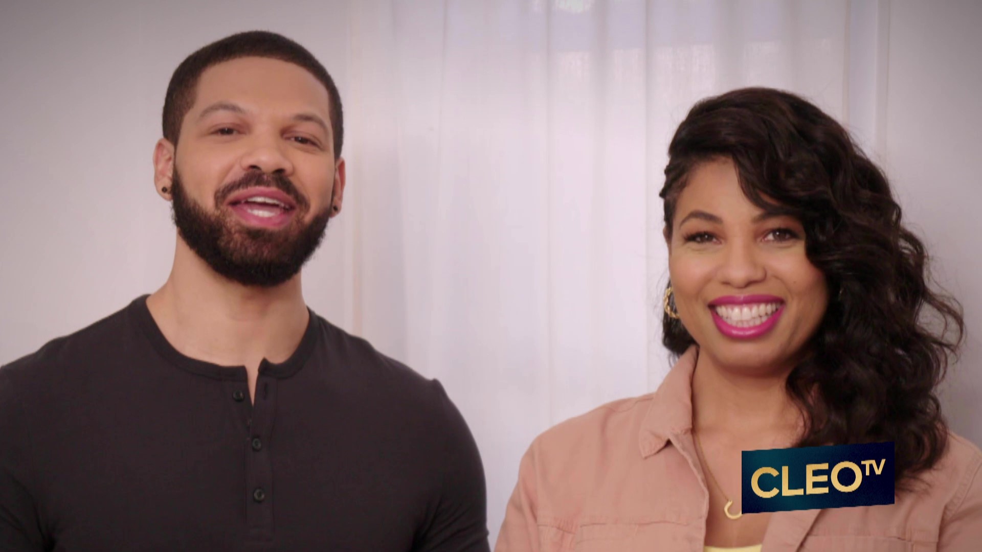 CLEO TV - An experience that is more than TV | Defying negative and ...