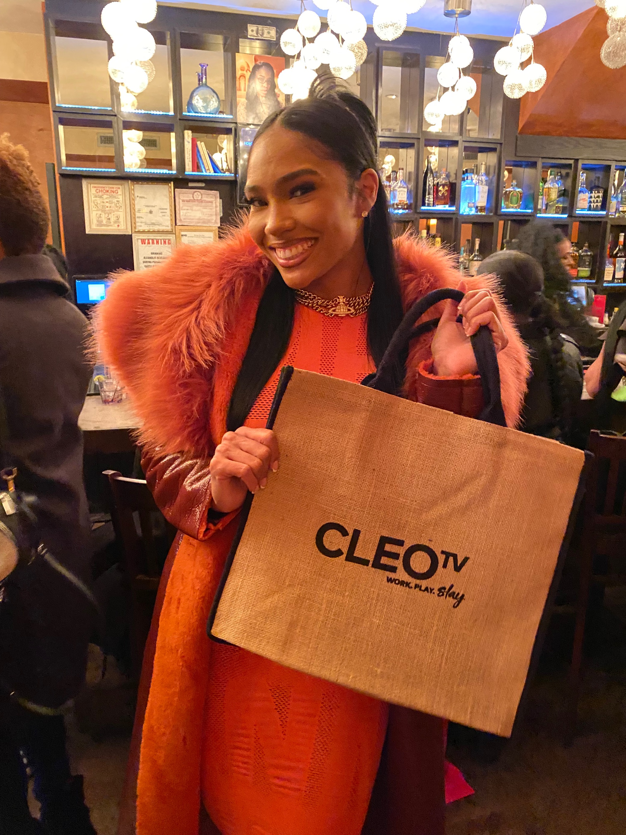 CLEO TV Celebrates Our Favorite Boss Girls During Season Finale