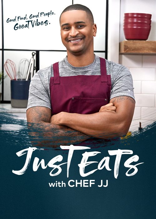 Chef Jernard Shares How to Make Cheesy Baked Spaghetti