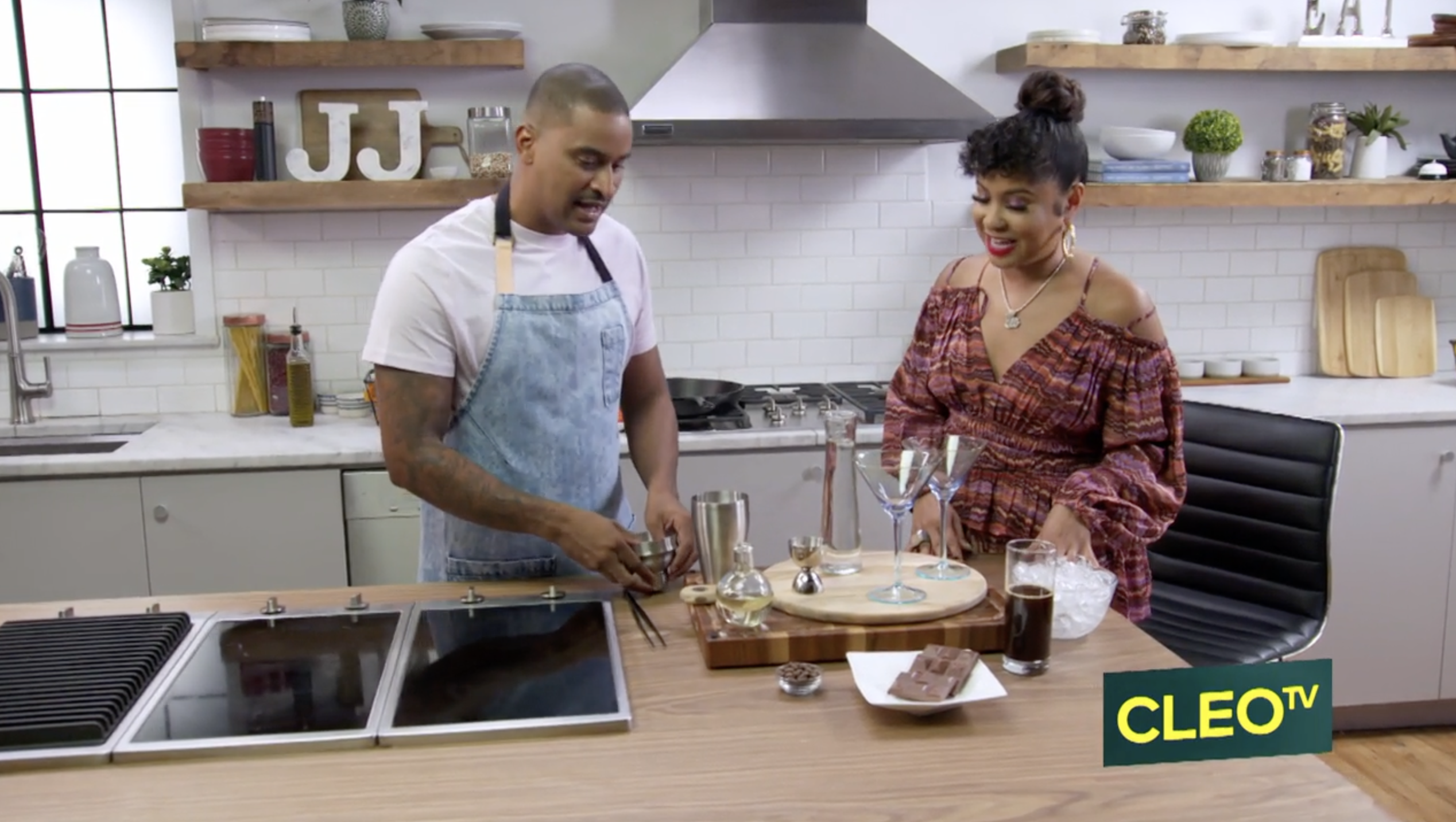 Recipes Archive - CLEO TV