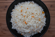 Flavored Rice | Just Eats with Chef JJ - CLEO TV