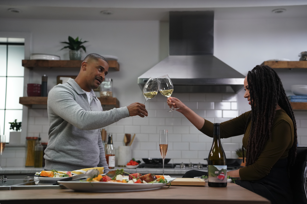 Just Eats With Chef JJ