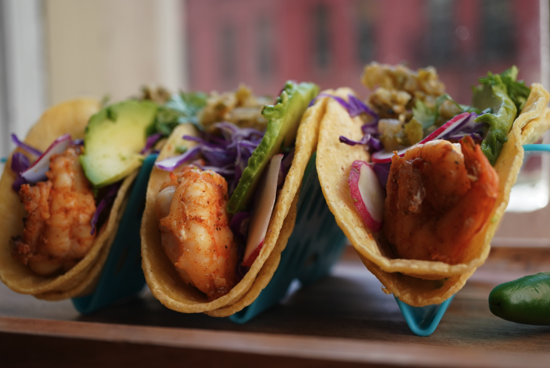 Recipes Archive - CLEO TV