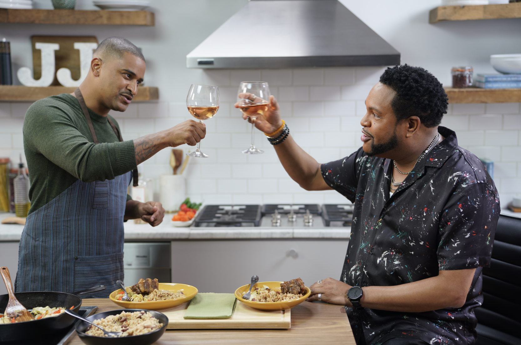 CLEO TV - An experience that is more than TV | Defying negative and ...