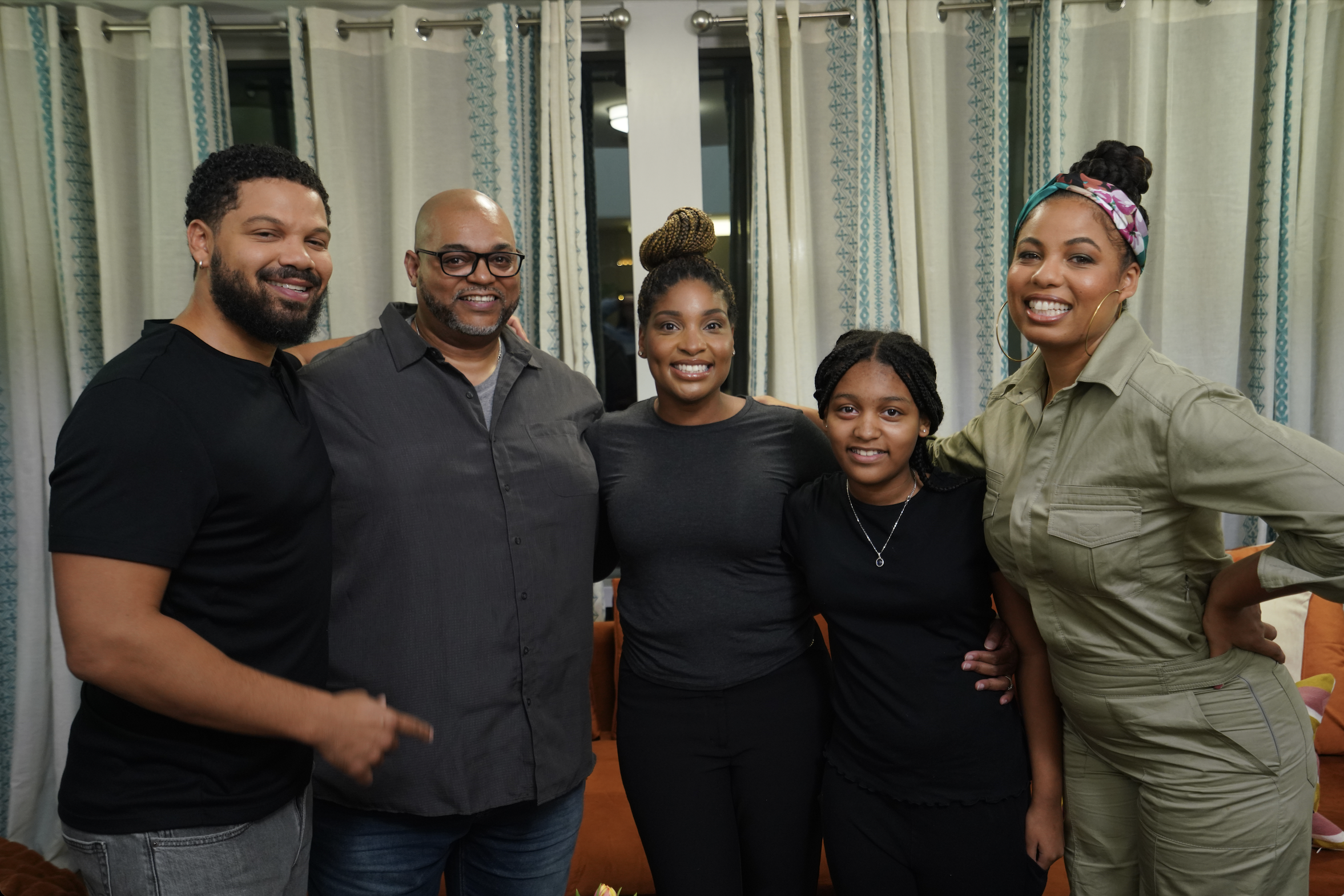 CLEO TV - An experience that is more than TV | Defying negative and ...