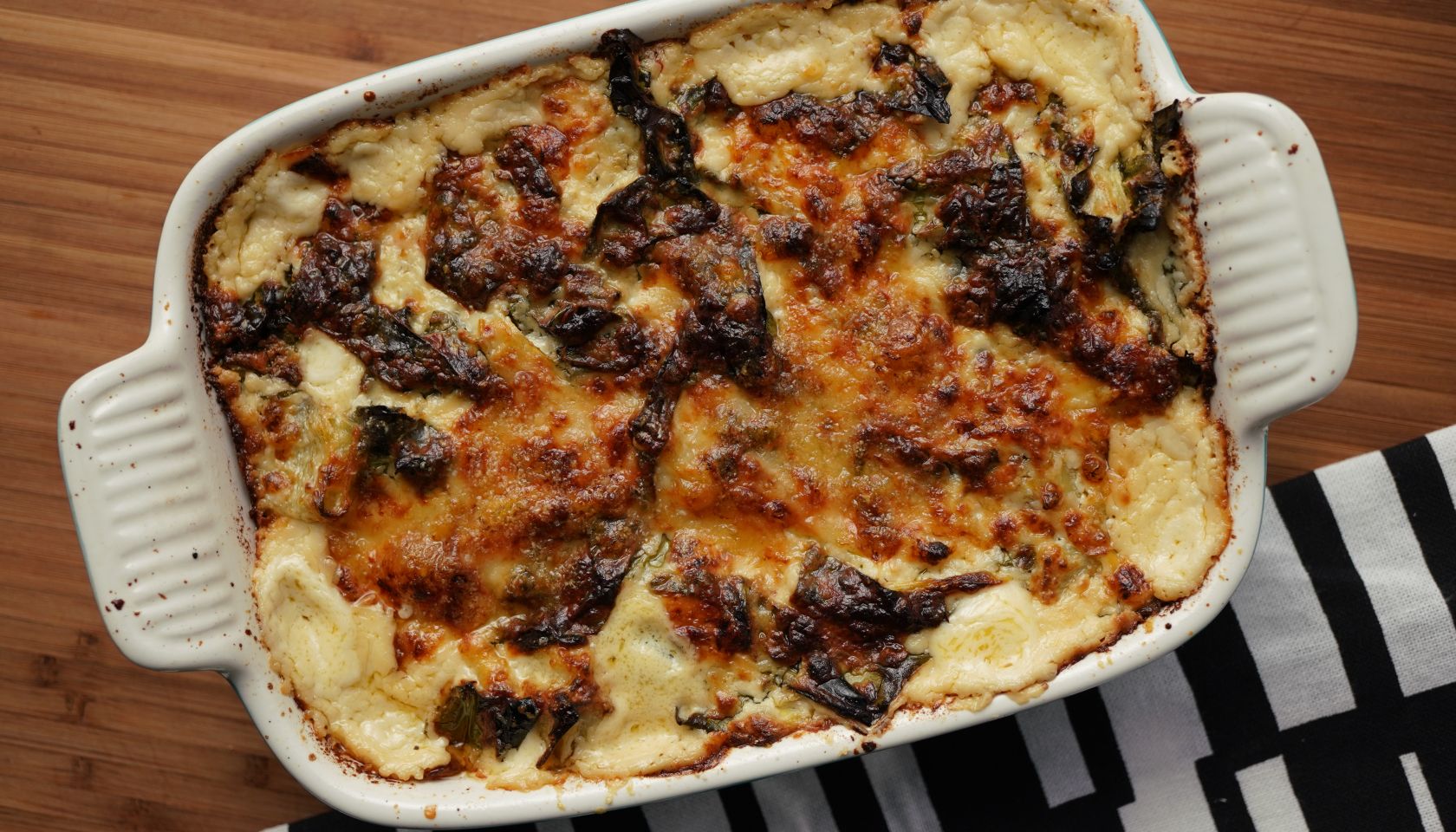 Just Eats with Chef JJ Archives - CLEO TV