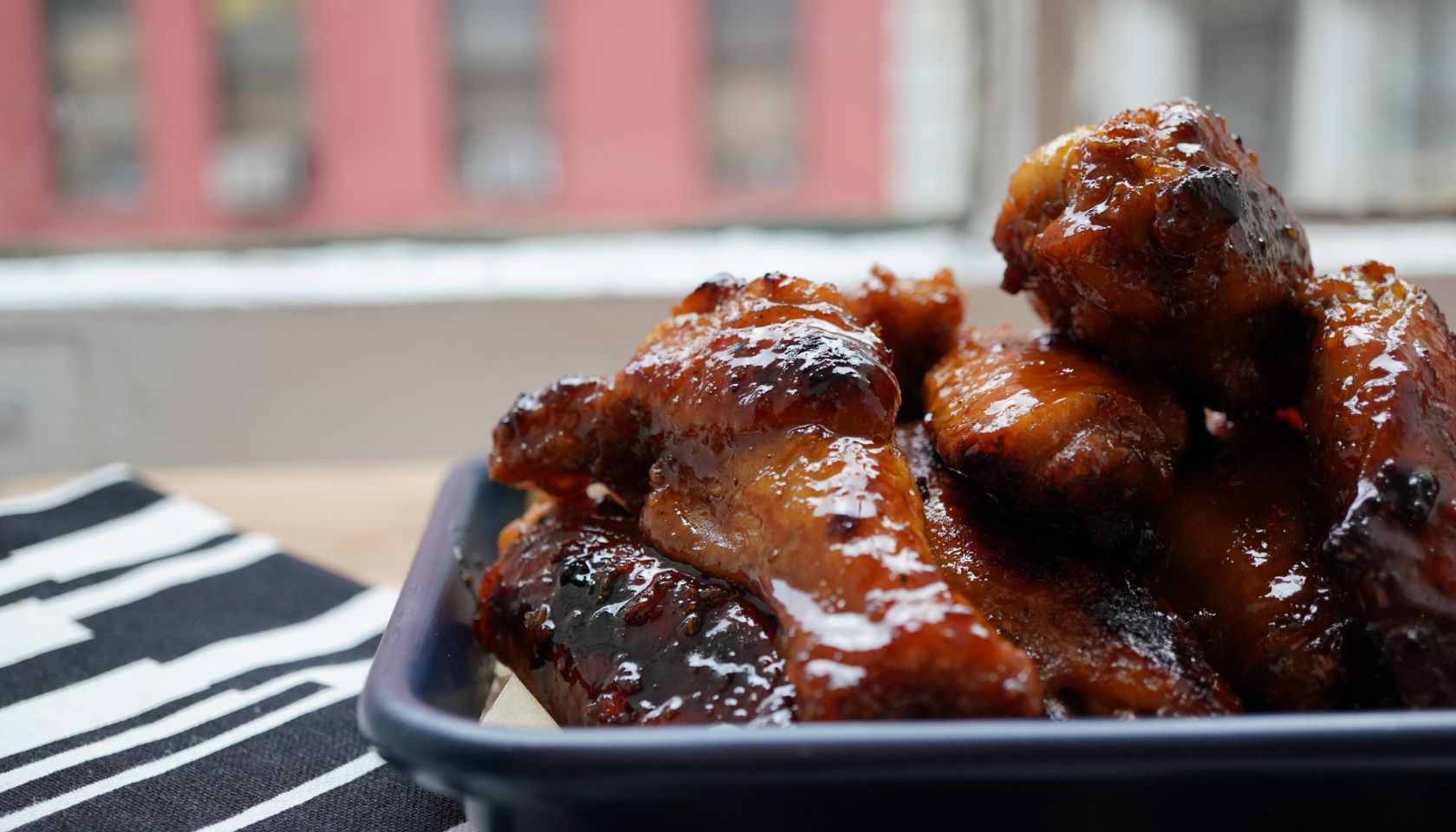 Just Eats with Chef JJ Archives - CLEO TV