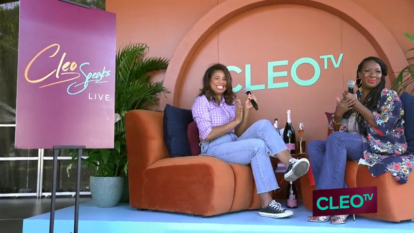 CLEO TV - An experience that is more than TV | Defying negative and ...