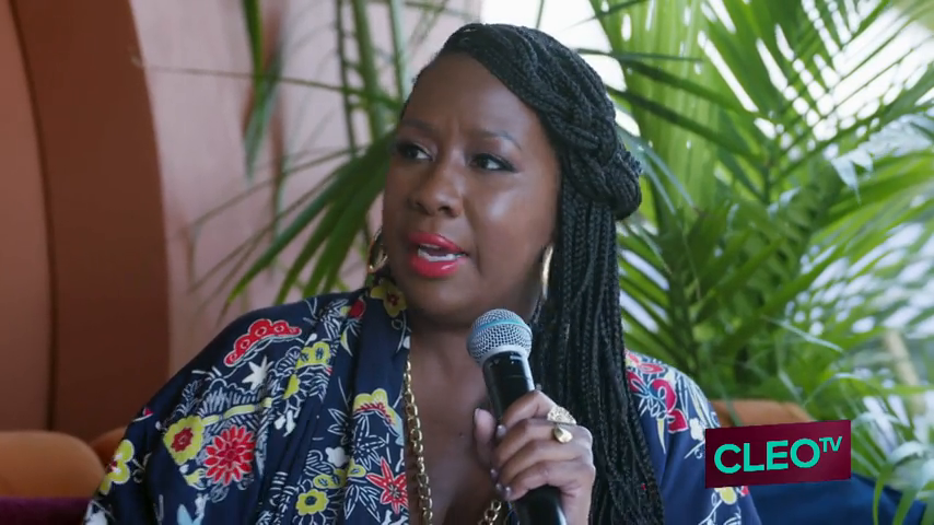 CLEO TV - An experience that is more than TV | Defying negative and ...