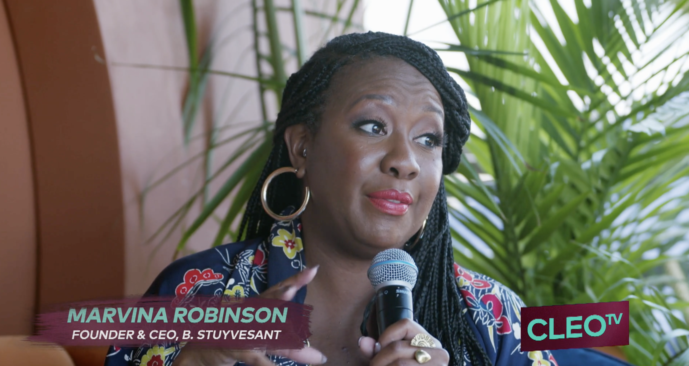 CLEO TV - An experience that is more than TV | Defying negative and ...