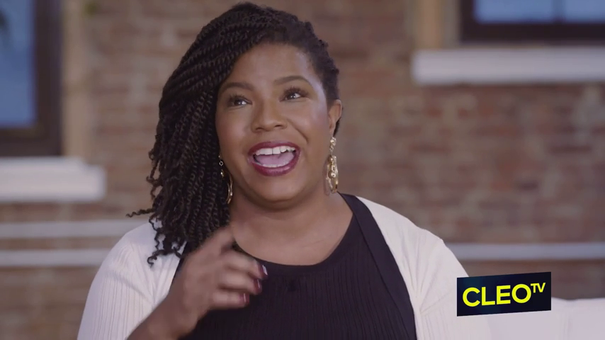 CLEO TV - An experience that is more than TV | Defying negative and ...