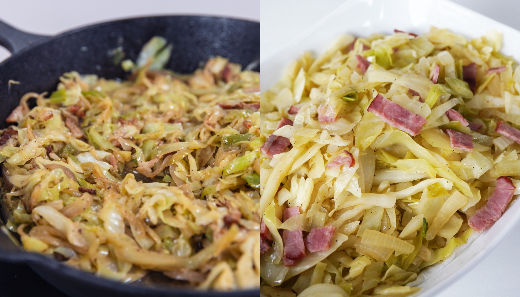 Recipes Archives - CLEO TV
