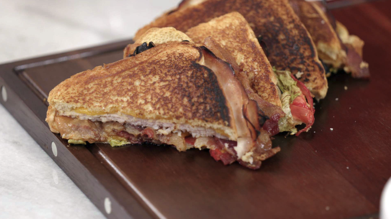 Cooking Sessions with Tamar & Ms. E Archives - CLEO TV